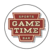 Game Time Sports Bar and Restaurant - Groton, CT